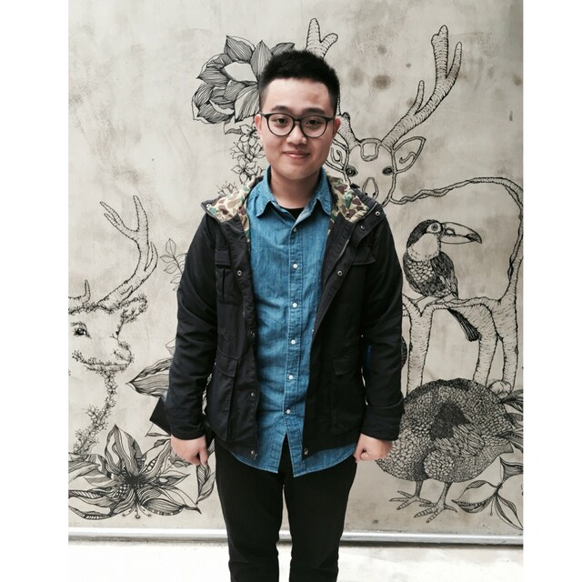 Joseph Suのコーディネート一覧 - WEAR