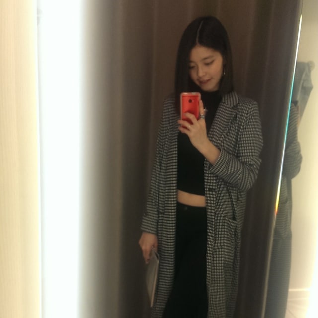 eva.chのコーディネート一覧 - WEAR