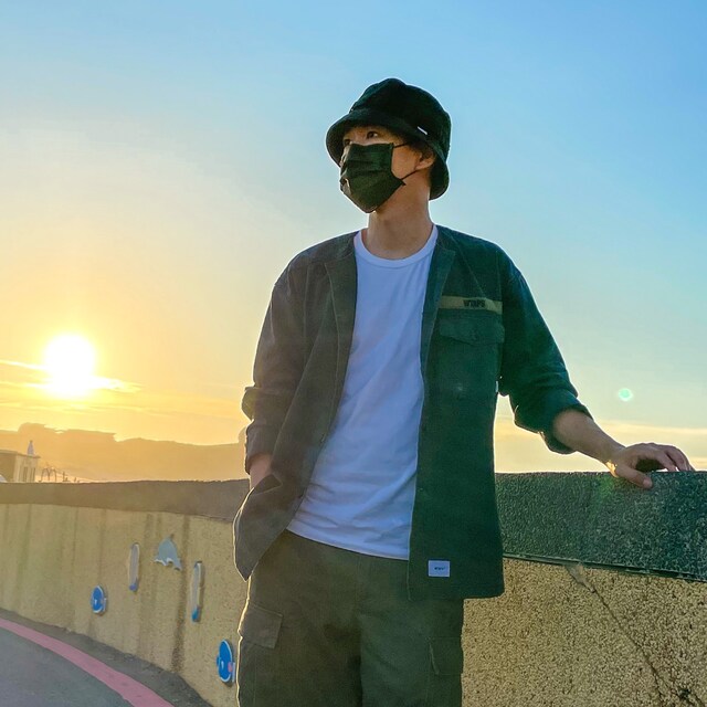 REDERのコーディネート一覧 - WEAR