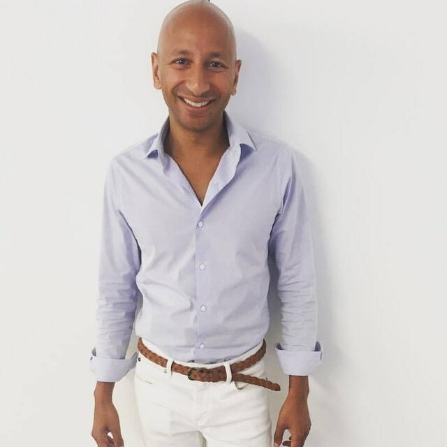 Tejesh Mistryのコーディネート一覧 - WEAR