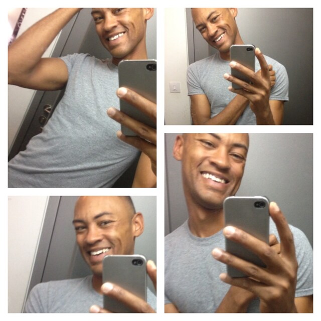 Chris Basilのコーディネート一覧 - WEAR