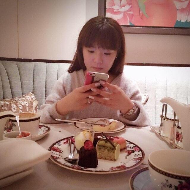 Rachel Sungのコーディネート一覧 - WEAR