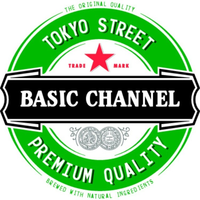 BASIC_CHANNELのコーディネート一覧 - WEAR