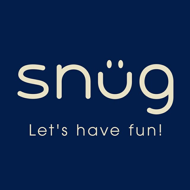 snugのスタッフ一覧 - WEAR